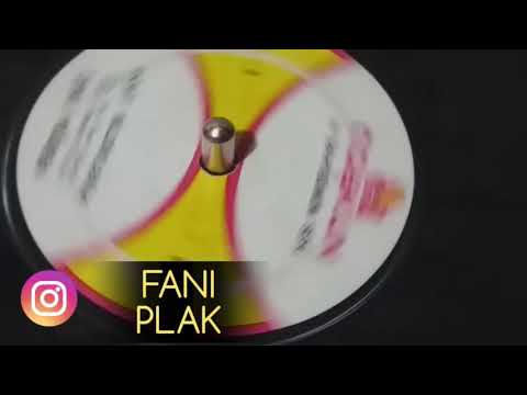 ZEKI MÜREN DOST BILDIKLERIM PLAK  🇹🇷FANI PLAK🇹🇷