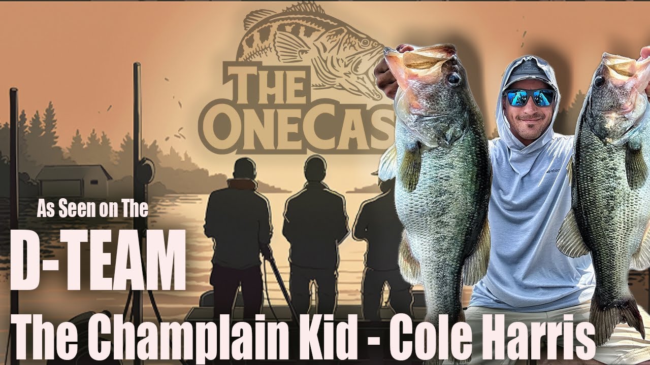 Cole Harris of the NPFL joins The OneCast to talk the League, D team ...