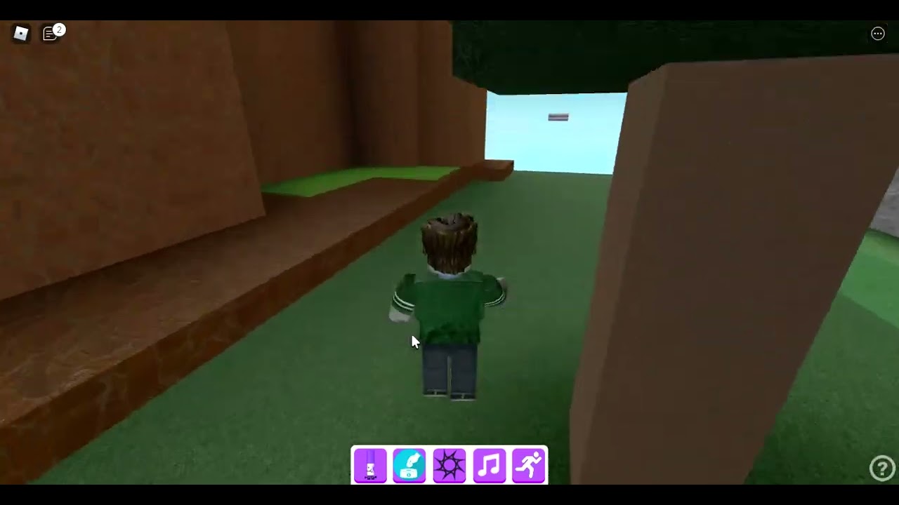 How to get Capless Marker in Find The Markers. - YouTube