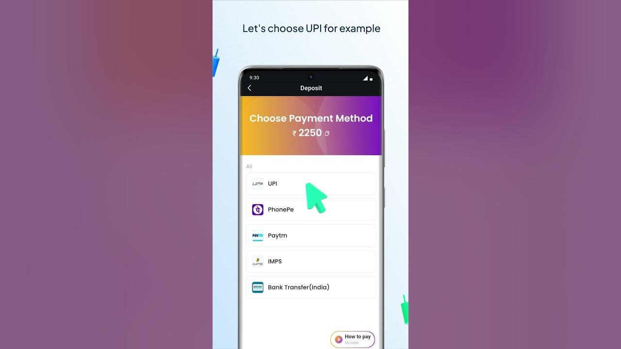 💸 Deposit with Tezpay & Get a Cash Bonus! | BtcDana Easy Step-by-Step Guide - YouTube