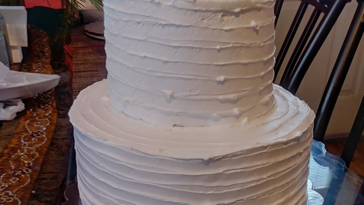 Pastel Rustico y Cupcakes para Boda - YouTube