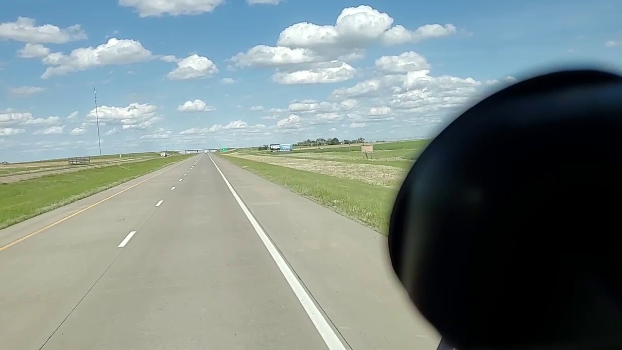 5/28/20 17:34 (I-70, Edson, KS 67733, USA) - YouTube