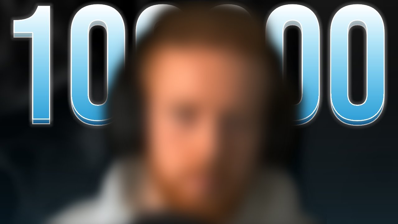 THANK YOU FOR 100K SUBS! (FACE REVEAL) - YouTube