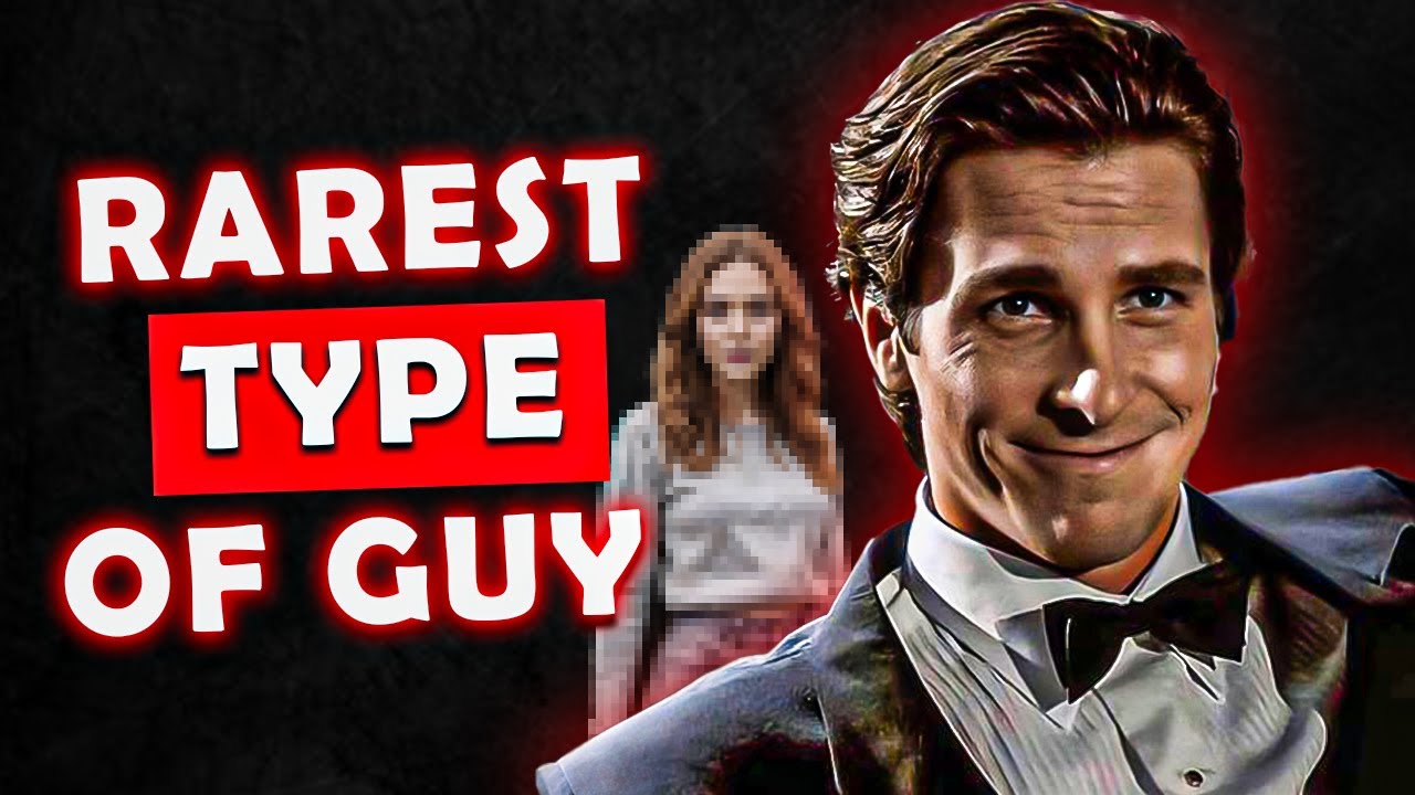 8 Ultimate Signs You’re A SIGMA MALE (The RAREST Of Men) - YouTube