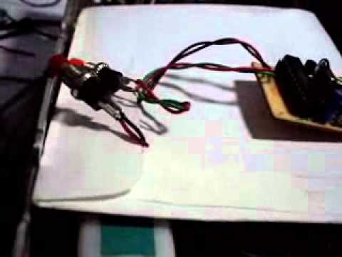 Roger Beep Multitonos - YouTube