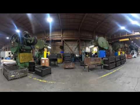 American Cap (PTR Group) VR Tour - YouTube