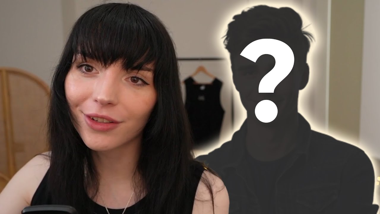 Icky talks about her new date... - YouTube