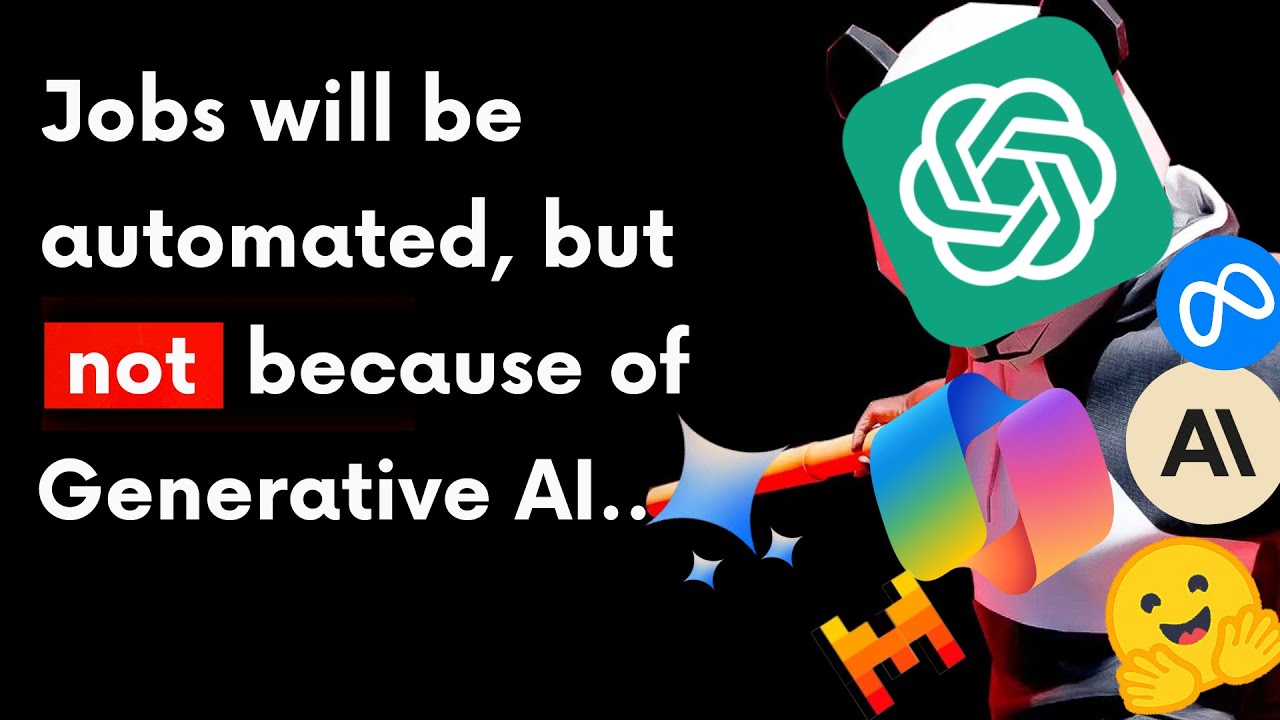Rise of Automation | Recent Tech layoffs isn't a moment where ...