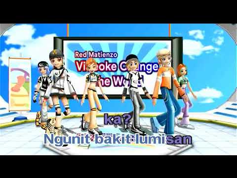 Pangako - Kindred Garten (Videoke) - YouTube