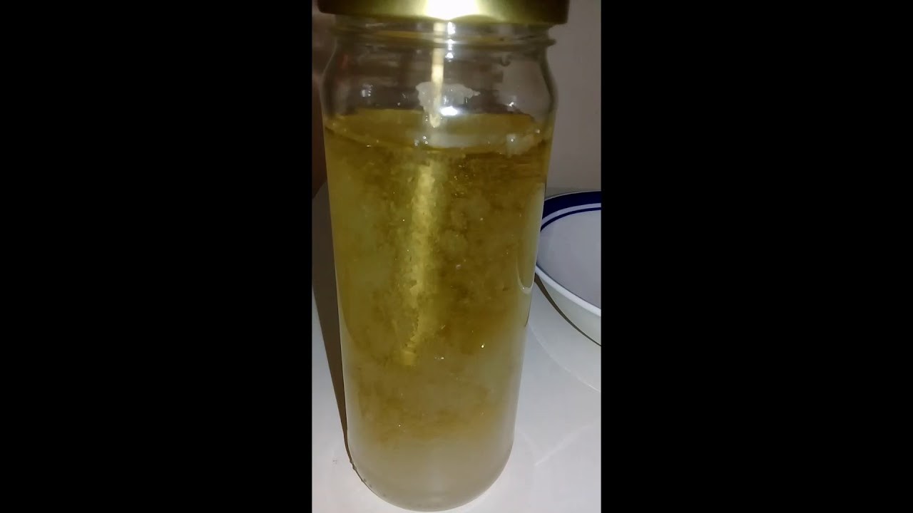 Azúcar Candy día 8 - YouTube