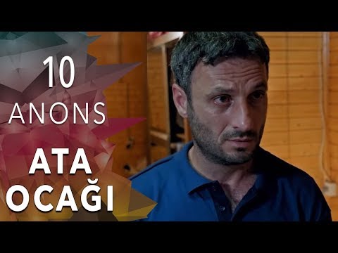 ATA OCAĞI serialı - ANONS 10-cu seriya