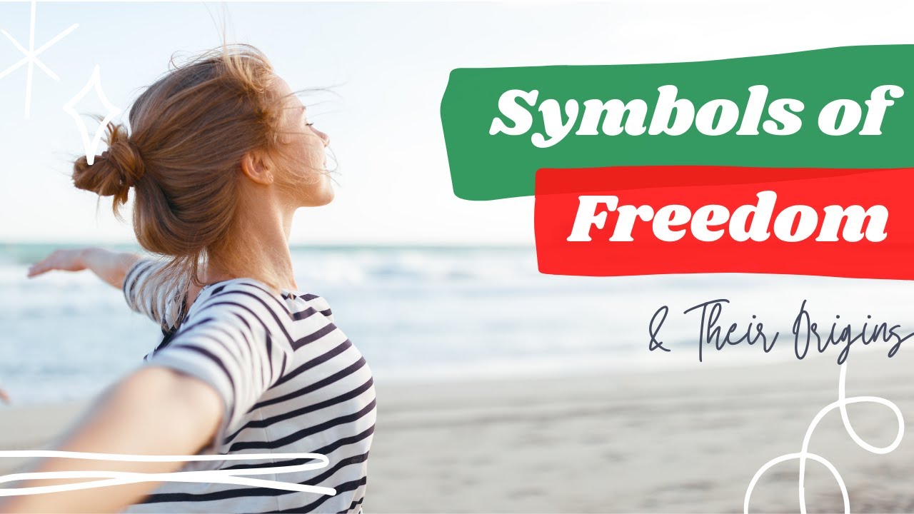 Symbols of Freedom | SymbolSage - YouTube