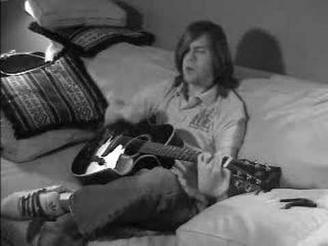 LET ME KNOW (MAX SOMERVILLE) - YouTube