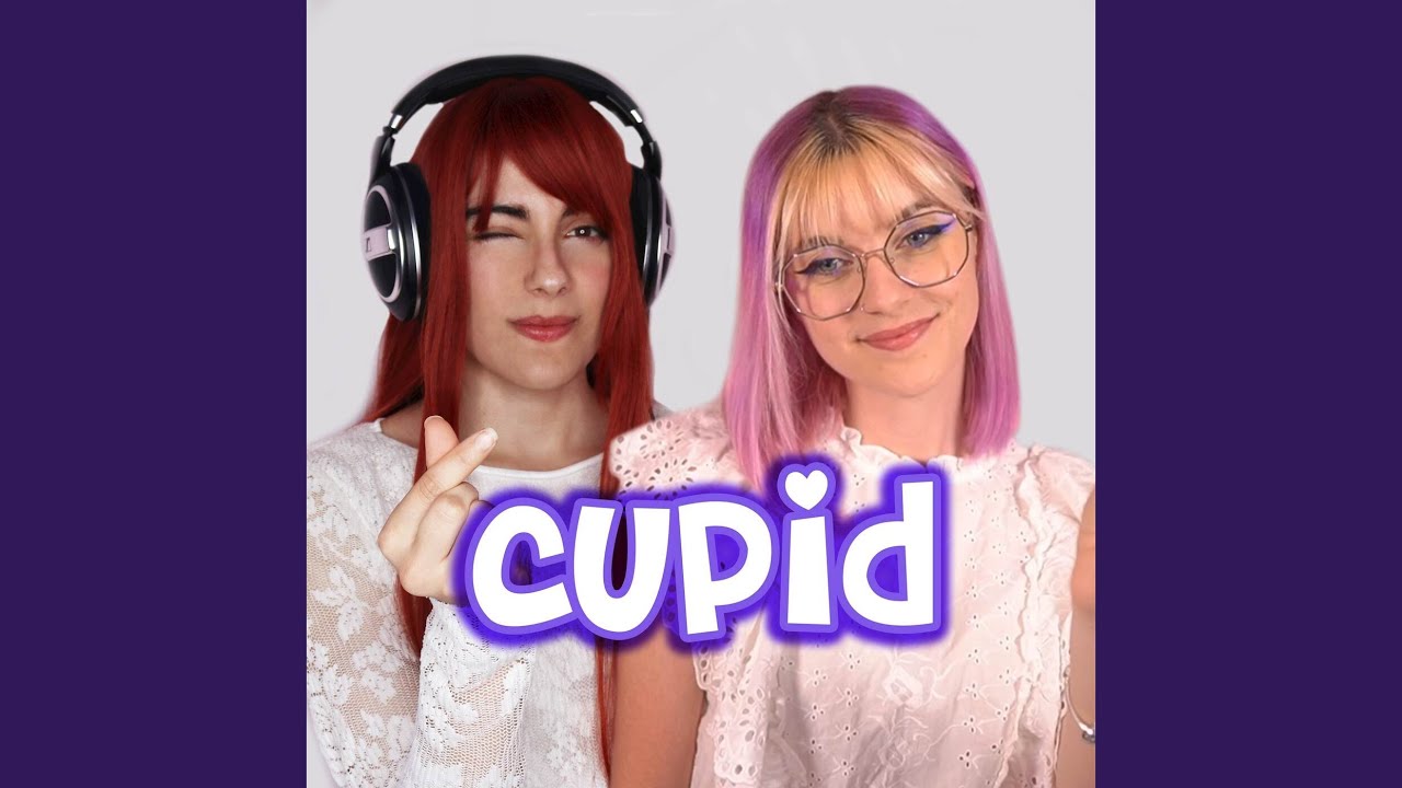 Cupid (Cover Español) - YouTube Music