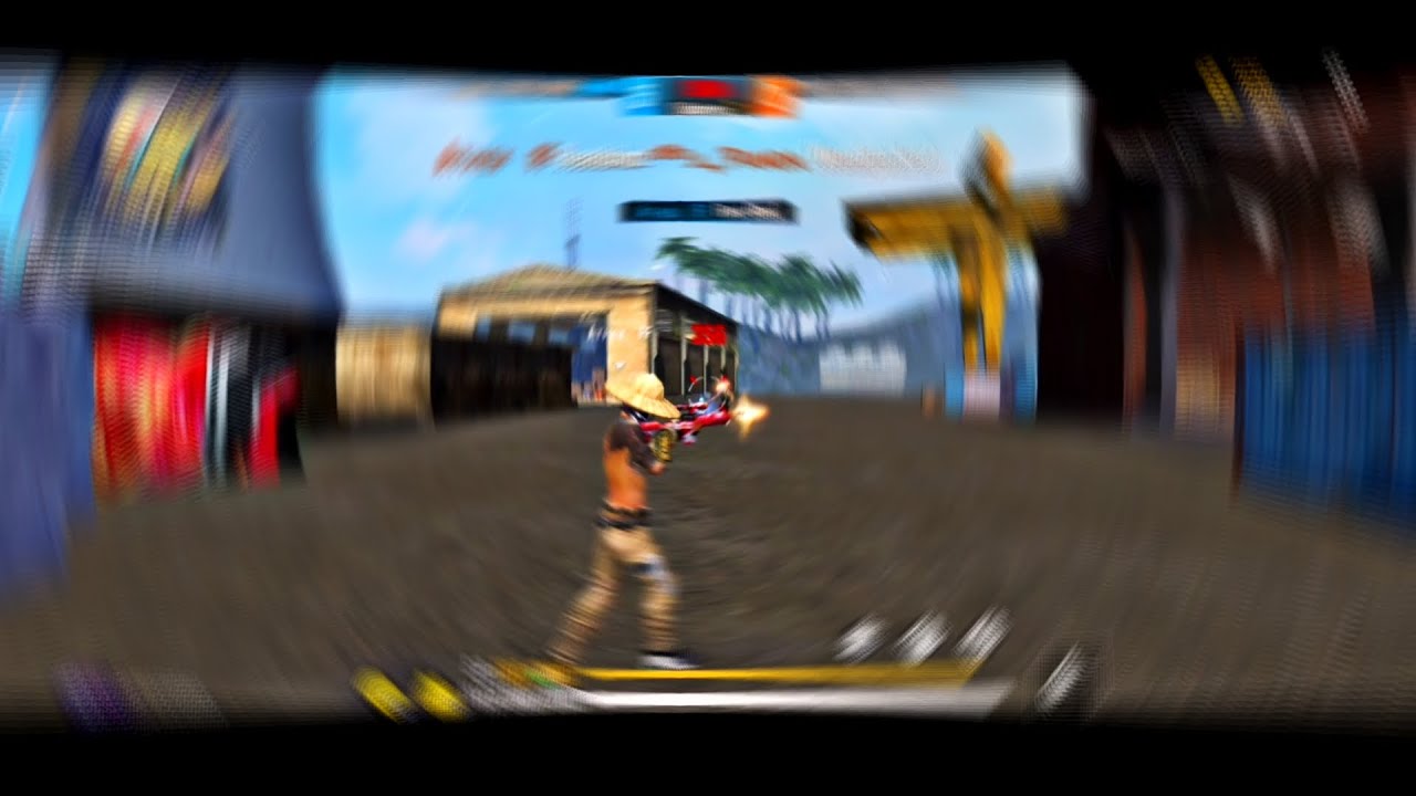 ATHEX FF 1vs1 - YouTube