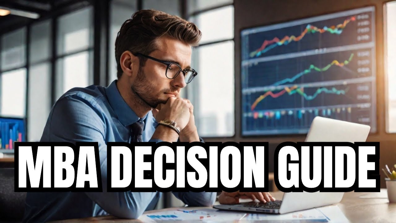 Should you pursue an MBA as a fresher? MBA Admission FAQs - YouTube