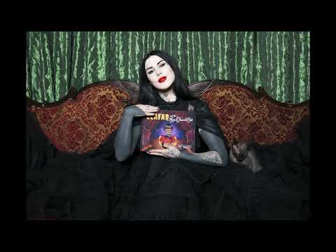 Shutter 16 Interview with Kat Von D