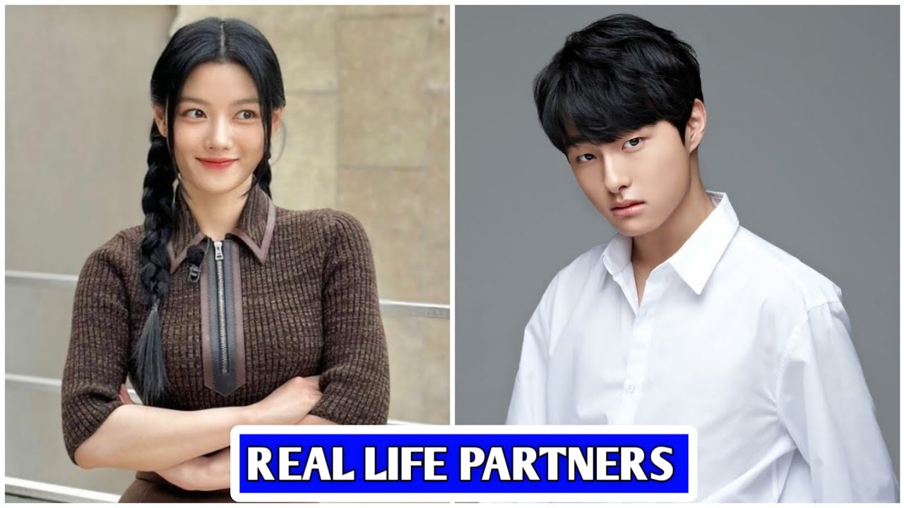 Kim Yoo Jung (My Demon) Vs Yoon Chan Young (All Of Us Are Dead: Season ...