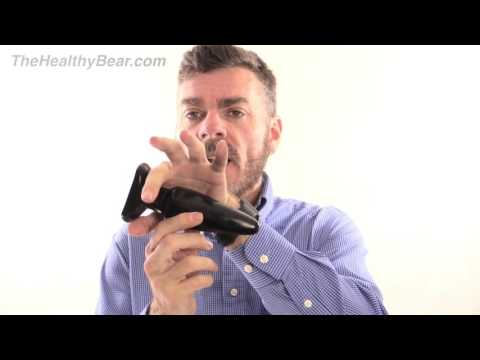 What Are Butt Plugs For | Safe Anal Play | Dr George The Healthy Bear