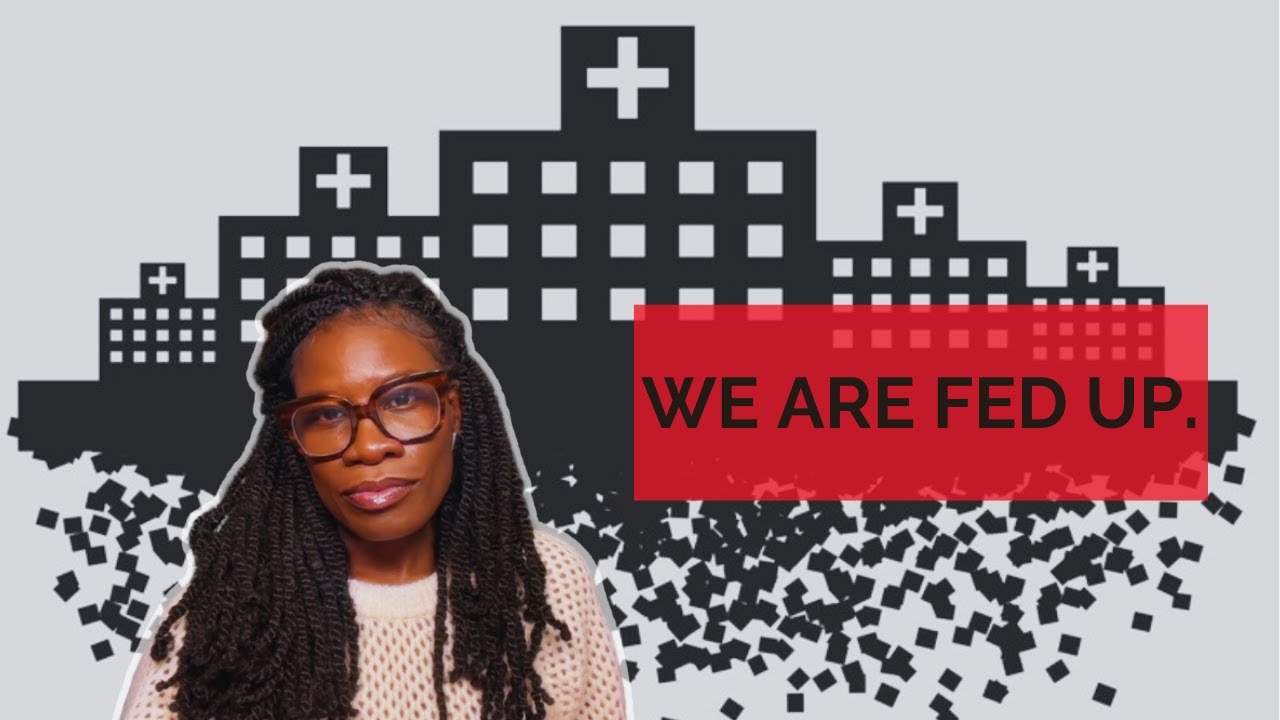 Internet Gleeful over DEMISE of United Healthcare CEO - YouTube