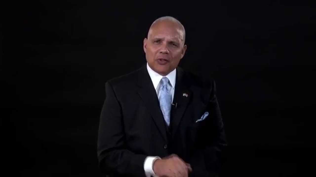 Leadership Expert Col. John Boggs - YouTube