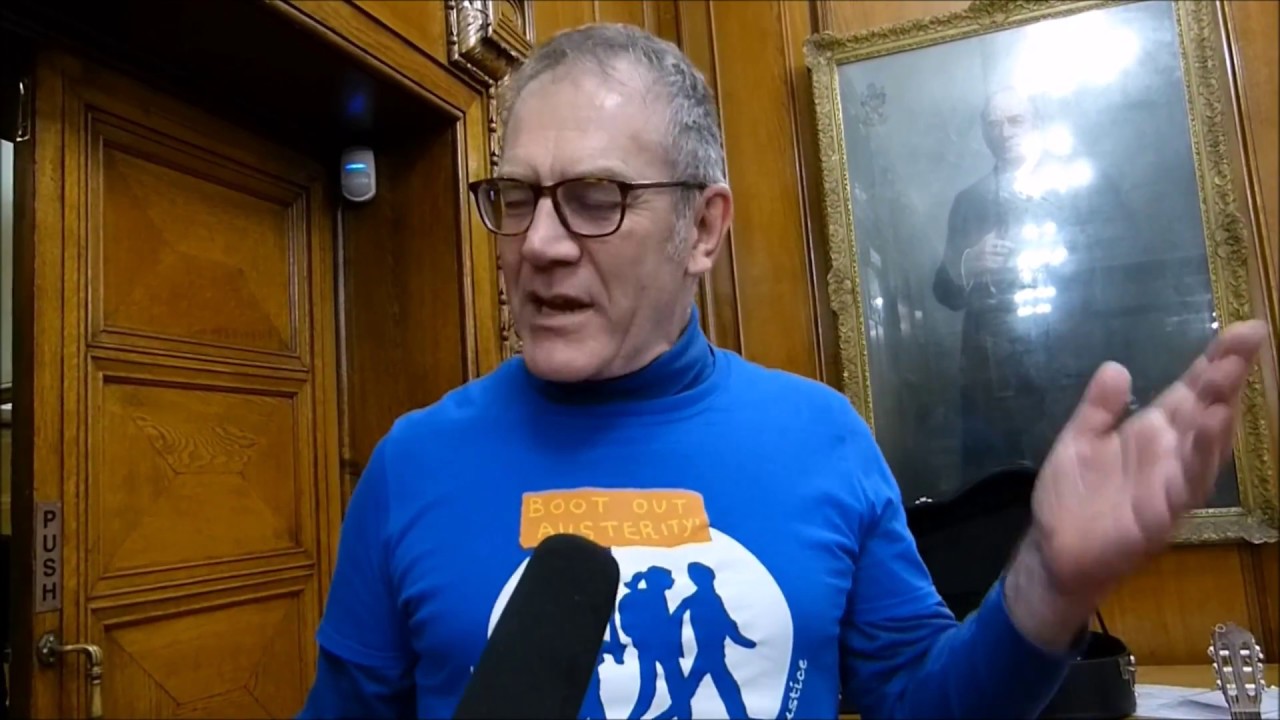 Austerity 2017 - YouTube