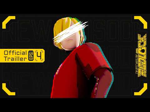 Trailer - I’m Best Muslim – RedLock Ep.4