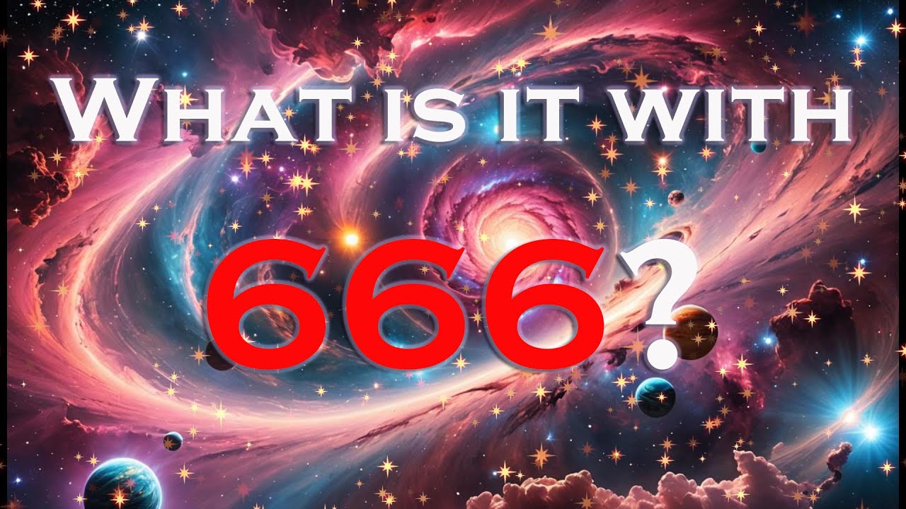 666 Hz The Biggest Challenge - YouTube