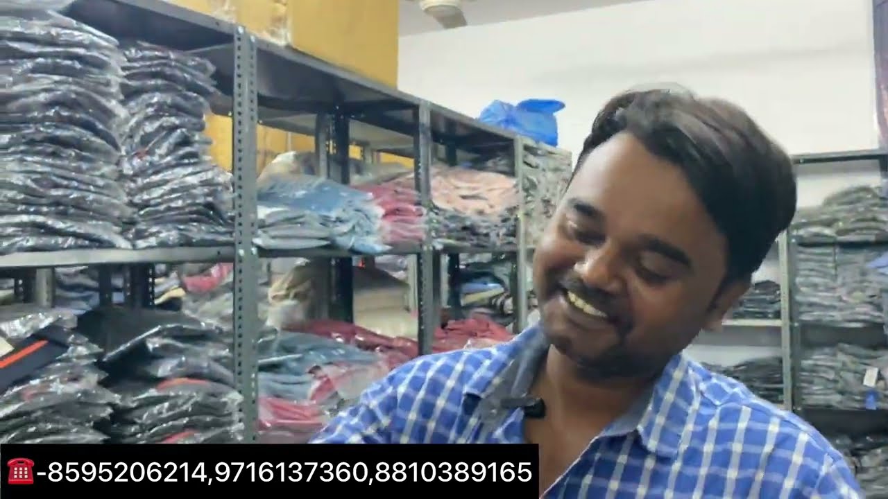 Cheapest Export Surplus Garments | 95%OFF | NEW STOCK | Export Surplus ...