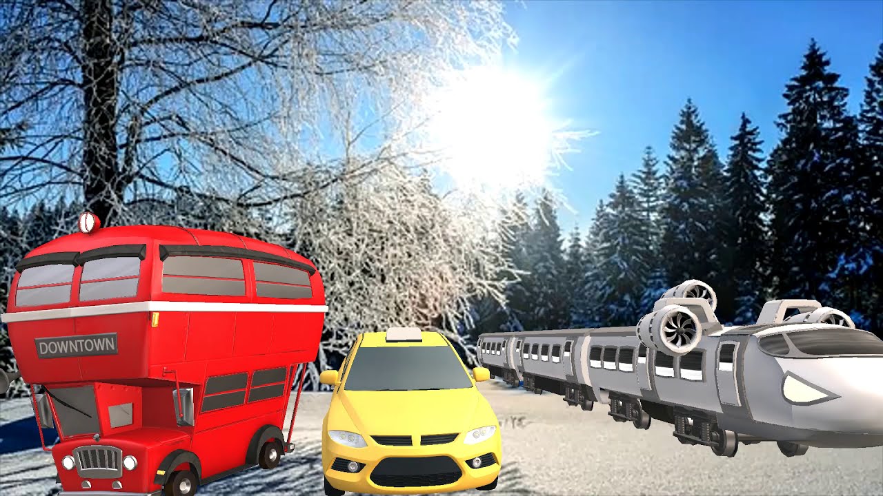 Wakey-Wakey Santa - YouTube