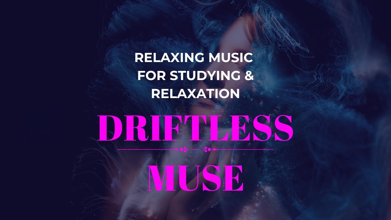 1 Hour of Deep Study Music/Soft Rain to relax and clear the mind - YouTube