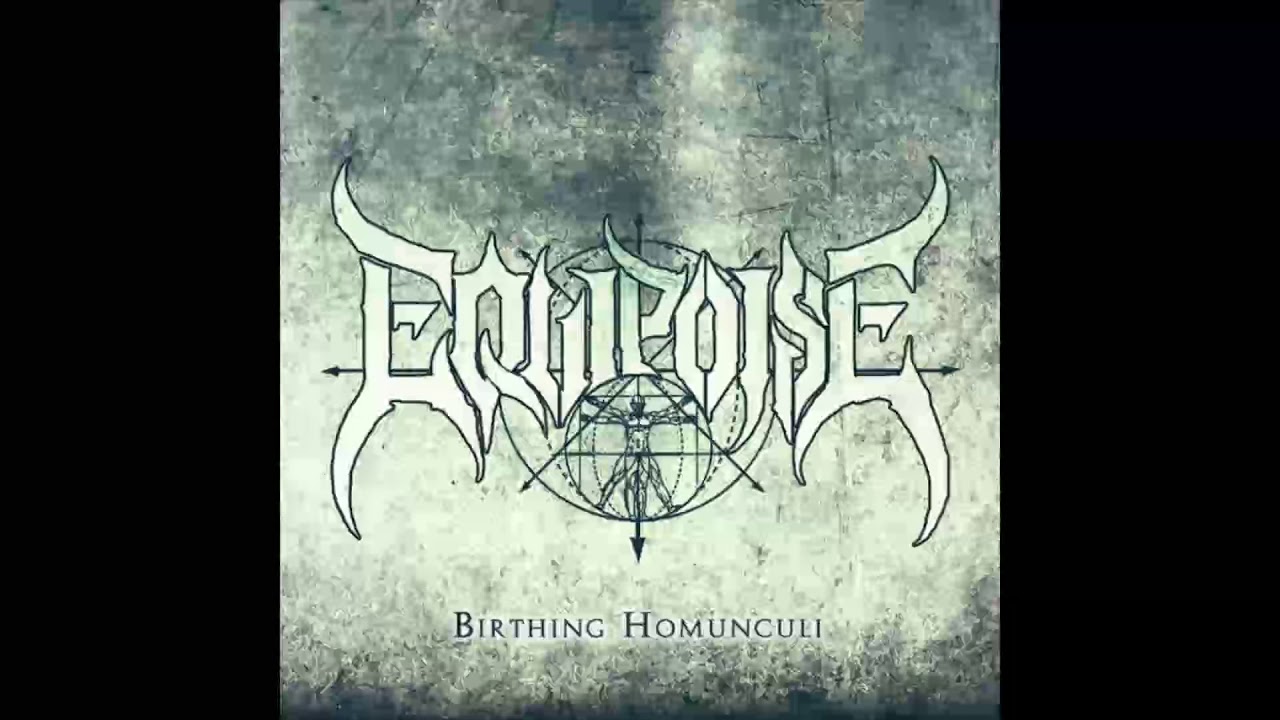 Equipoise - Birthing Homunculi (full album) - YouTube