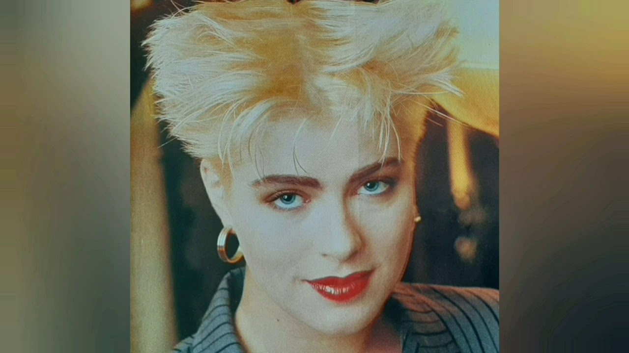 60 Jaar Radio Veronica: Simone Walraven - YouTube