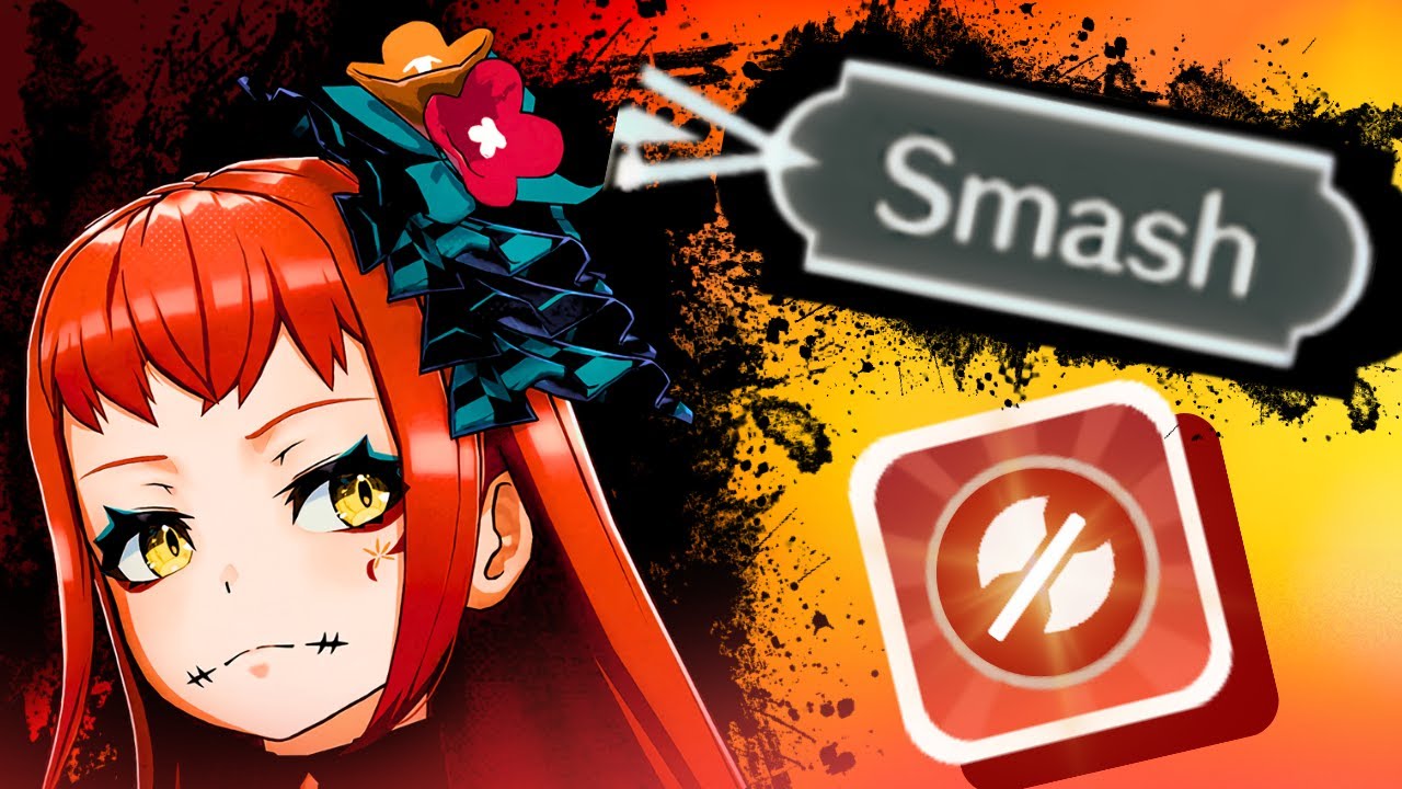 FE Engage Combat Art - Smash - YouTube
