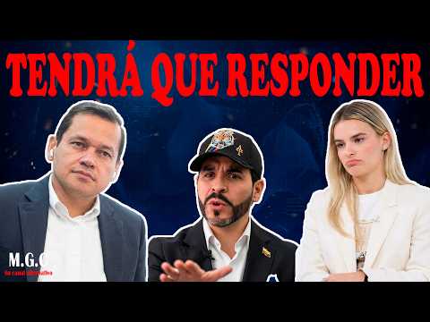 🚨ADMITEN TUTELA CONTRA PRIMERA DAMA🚨 ¿DONDE ESTÁ LA PLATA?
