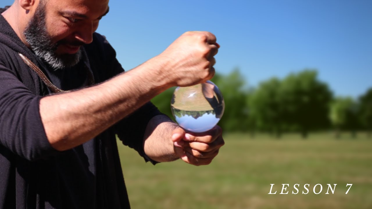 HOW TO CONTACT JUGGLE : Illusion , lesson 7 - YouTube