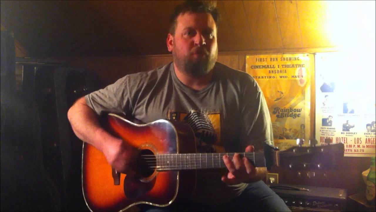 Mike Brandon Original - "If We Get Lucky" - YouTube