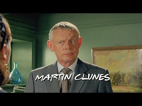 Doc Martin Opening Titles | Friends Style - YouTube