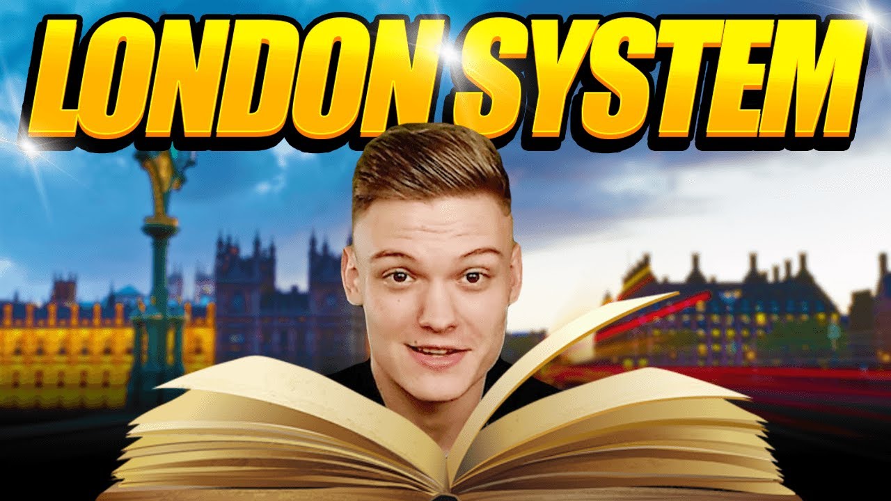 London System Fundamental Plans & Ideas and Strategy - YouTube