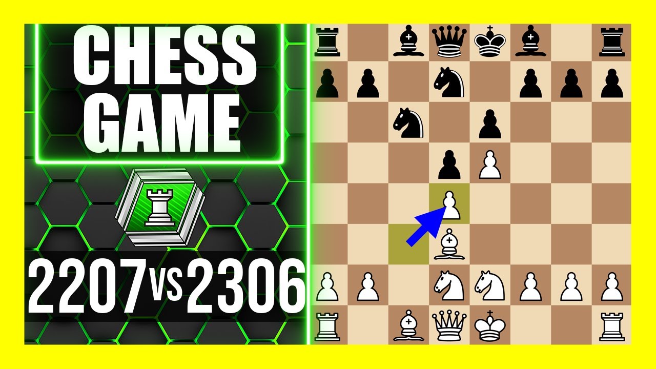 French Defense: Tarrasch Variation, Closed Variation, Main Line | Chess ...