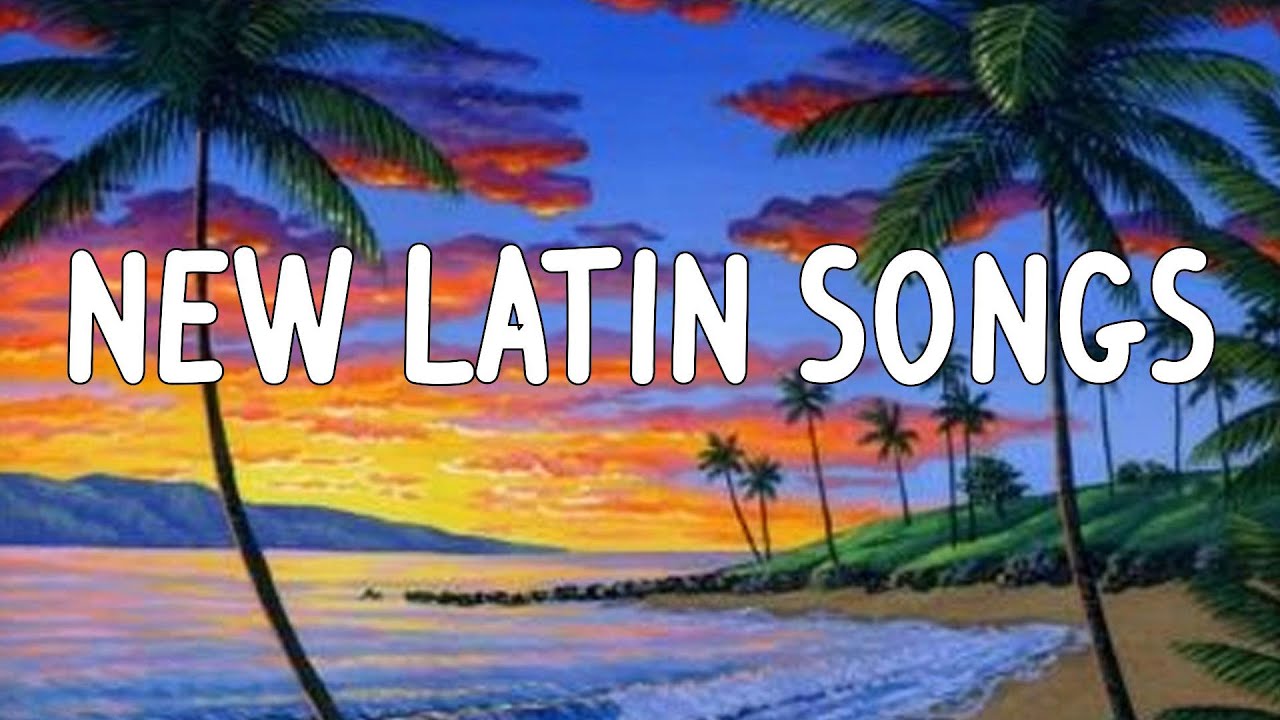 New Latin Songs - Reggaeton Top 20 | Musica Reggaeton - YouTube