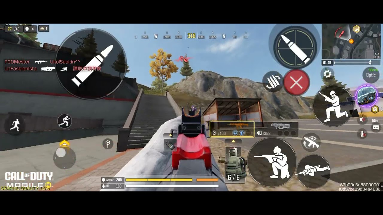 codm gameplay again boys!!! - YouTube