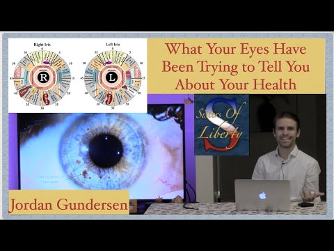 Jordan Gundersen-What Your Eyes Have Been Trying to Tell You About Your ...