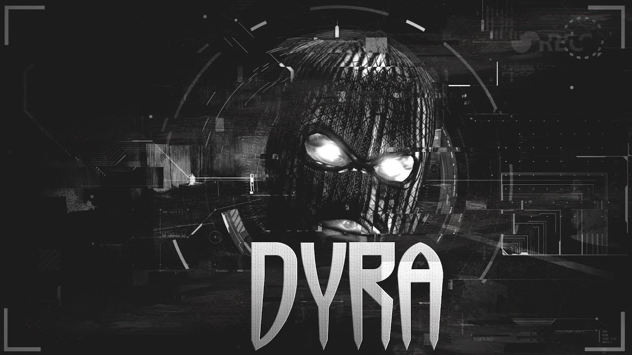 dyra🖤 - YouTube