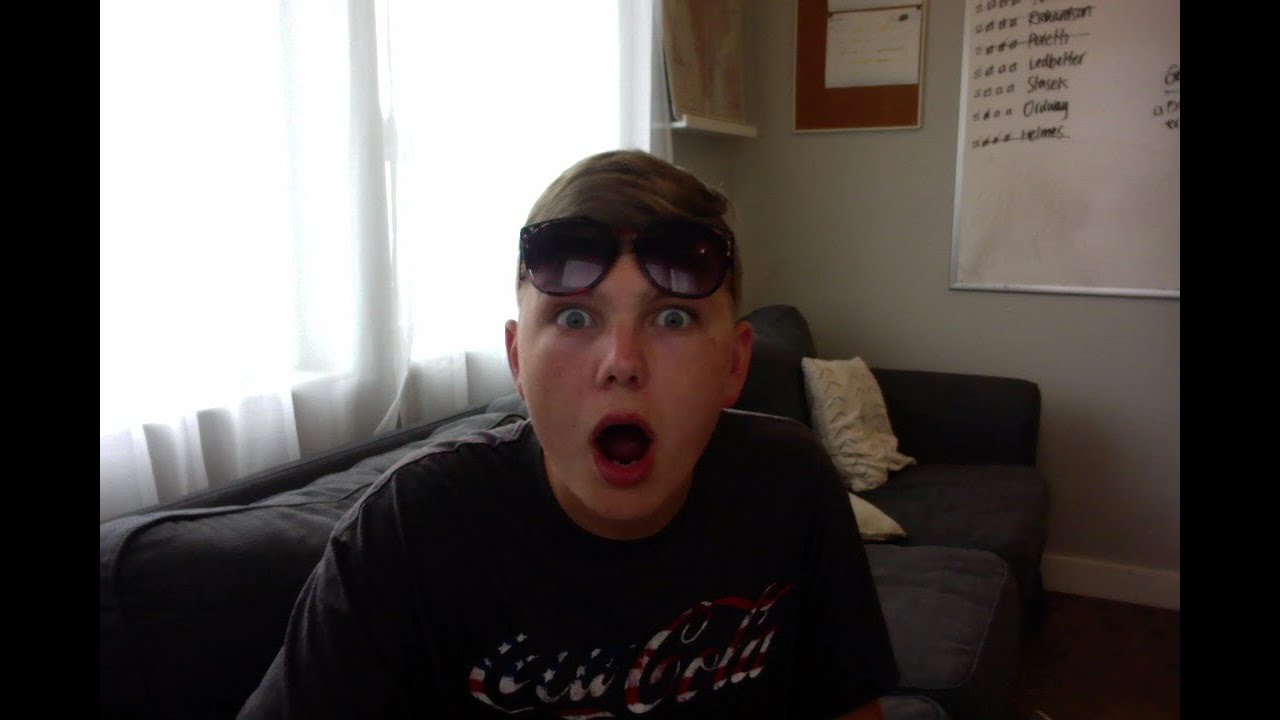 Getting Hurt- Movie v Real Life - YouTube