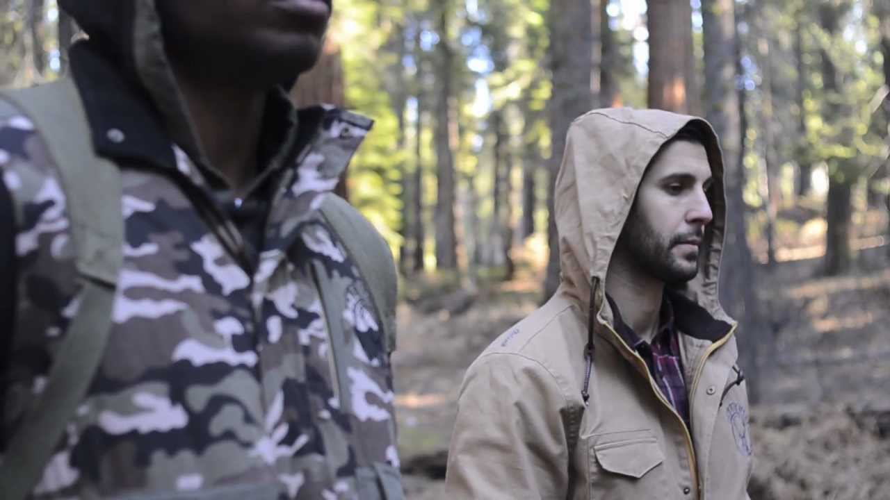 ORISUE FALL 2012 - VIDEO LOOK BOOK - YouTube