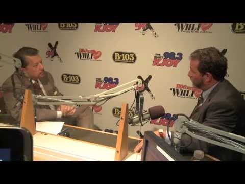 NUMC Health Talk Radio with Dr. Peter A. Guiney - September 20, 2014 ...