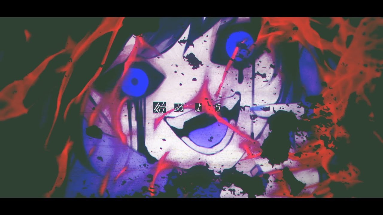 【Bdou】ルナティック /Bdou feat. 初音ミク - YouTube