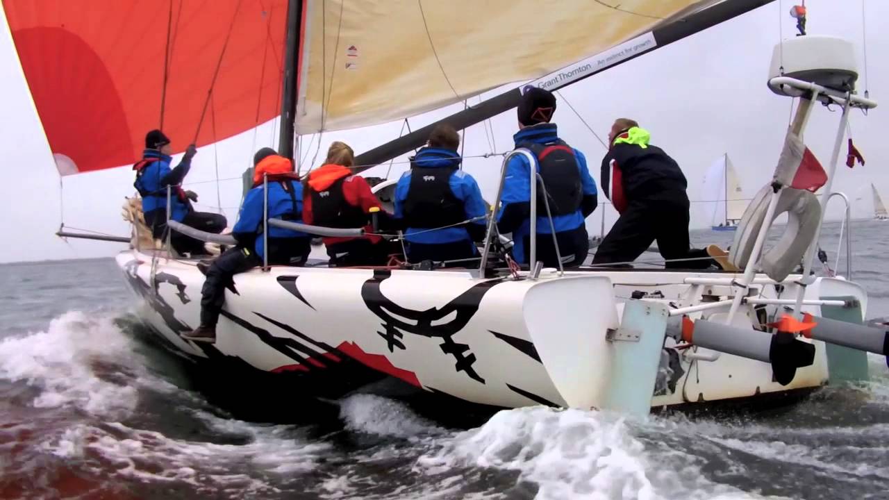 Team Tsunami - YouTube