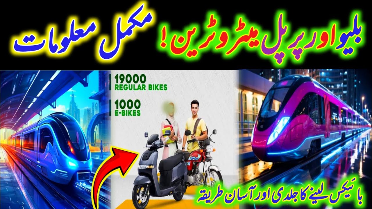 Purple And Blue Line Metro Train Route Map | Blue Line Metro Train ...